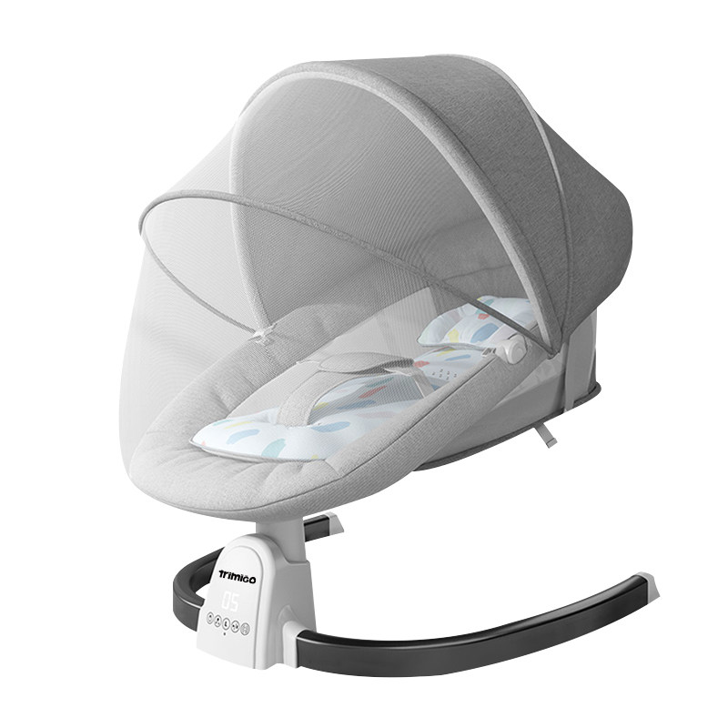 Coax Baby Artifact Newborn Baby Rocking Chair | Comfort Electric ...