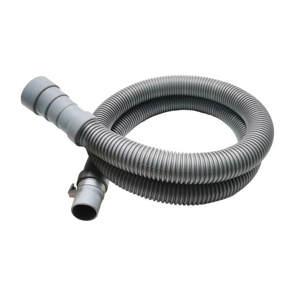 Washing machine extension water outlet pipe to drain | Fuluwa Washing ...