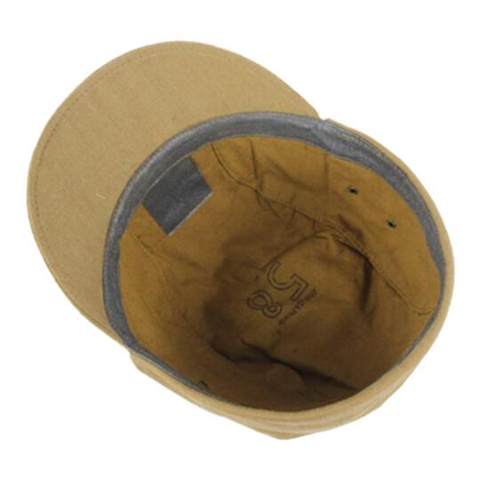 Soviet M81 Military Cap - Cold War Era