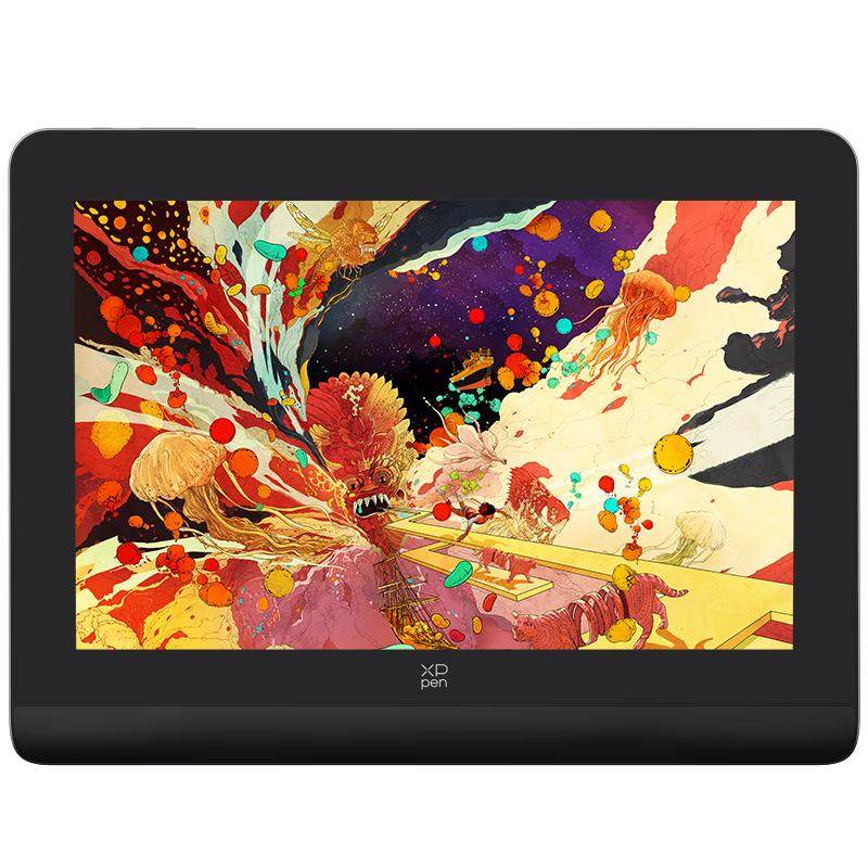 Xppen Artist Pro 14 (Gen 2) Digitaler Zeichen-Tablet