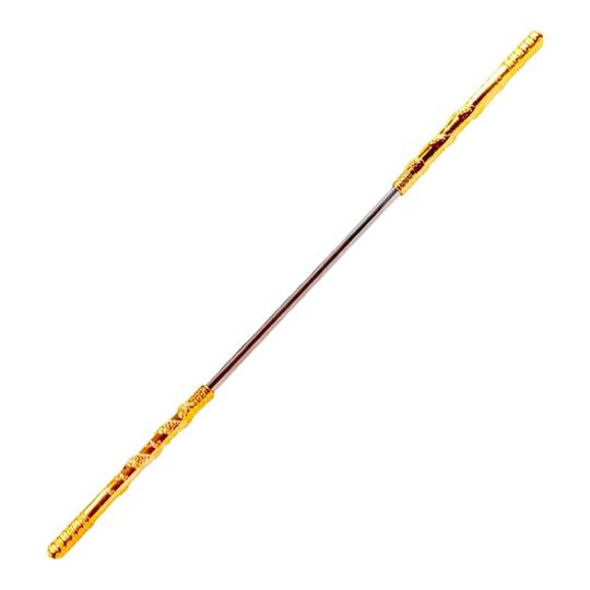 Andai Golden Ruyi Jingu Bang - Sun Wukong Staff - Journey to the West Toy