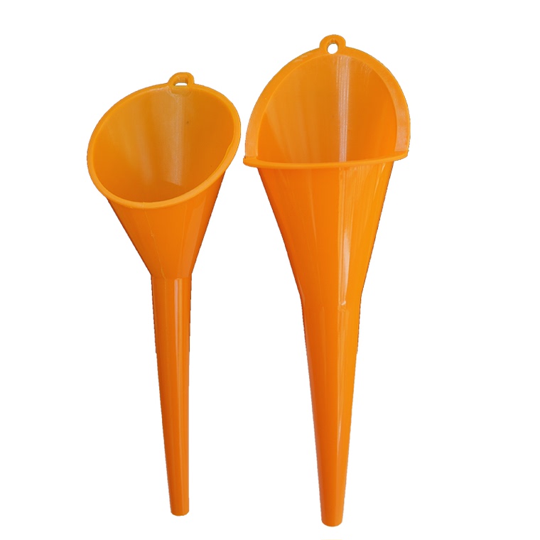 Hand-free refueling funnel motorcycle refueling funnel refueling fuel ...