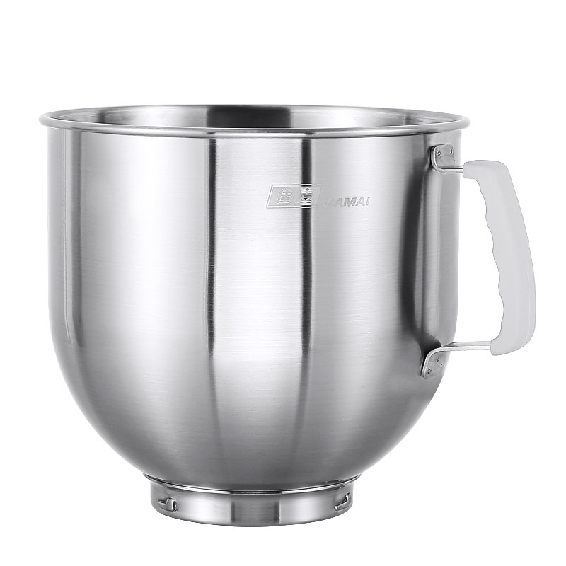 Good Wheat 7LT Egg Beater Attachment for Fresh Milk Machine - 380W, 220V