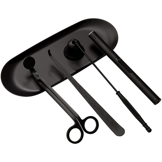 Vantkevin Scented Candle Ignition Stick Long Handle Lighter