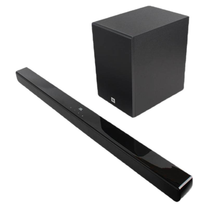 JBL Cinema SB170 Bluetooth Home Theater Soundbar - 220W