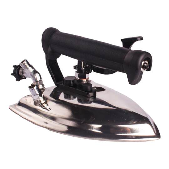 High-Power Industrial Steam Iron | Dajiewang Electric Iron | Boiler ...