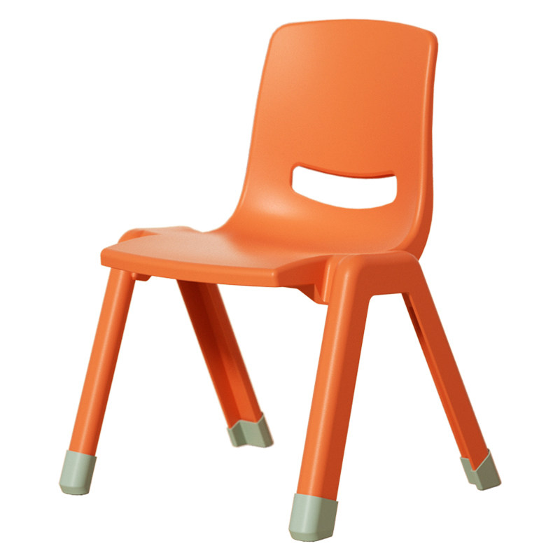 Children's Chair Stool Seat Kindergarten Plastic Bench