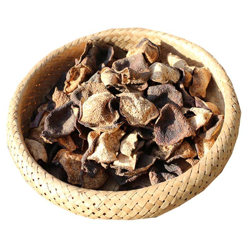 Autentisk xinhui tangerine peel tør 10-årig tianma broken skin tea pit circle warehouse ...