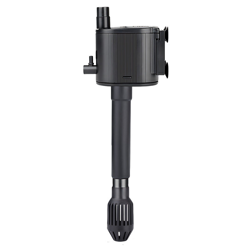 Pompe de Filtration pour Aquarium Sapphire Smp-750 - Petit Aquarium