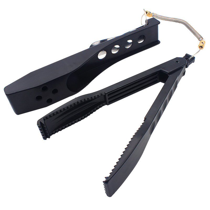 Hot Luya Japanese-Style Portable Fish Control Fish Clamp Luya Clamp ...