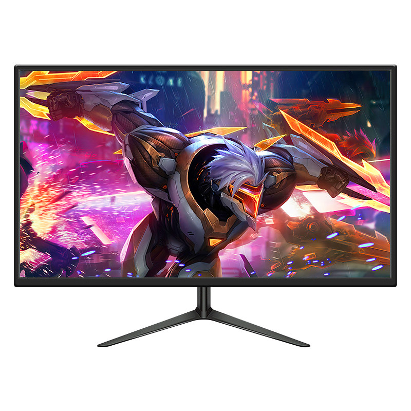 Boonsooal 27 Widescreen LCD Monitor - Sz2700a