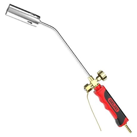 Delixi bacač plamena na ukapljeni plin, pištolj za raspršivanje svinjske dlake | Tracy ...