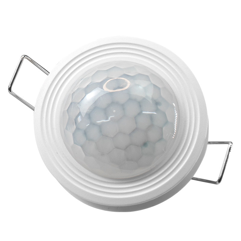 Human Body Sensor Switch - Infrared 220V Light Control Module with ...