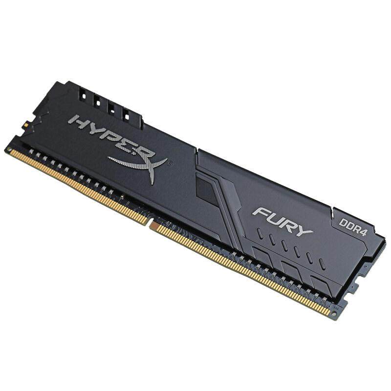 Kingston Fury Beast 16GB DDR4 3200MHz Desktop Geheugen