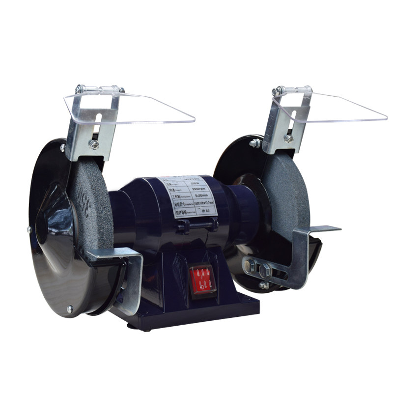 Kehuan Grinder - Small Electric Desktop Grinder for Home Use