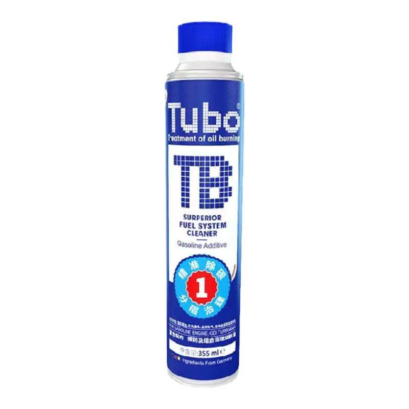 Tb tubo internal carbon deposition car fuel treasure cleaning agent ...