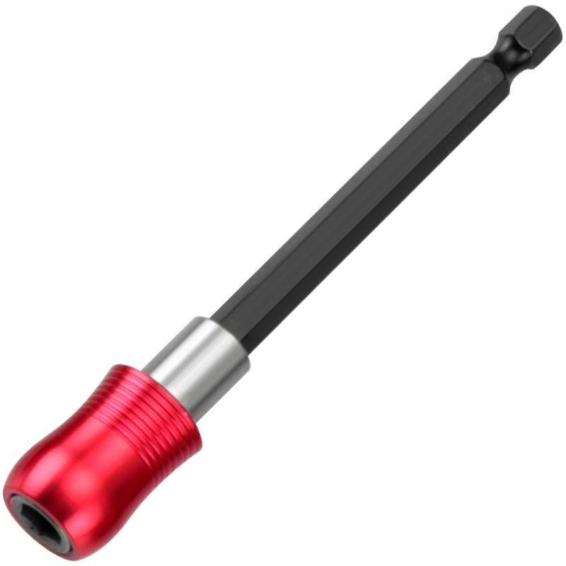 Connecting Rod Extension Rod Quick-Release Self-Locking Rod - 6.35 Bit ...