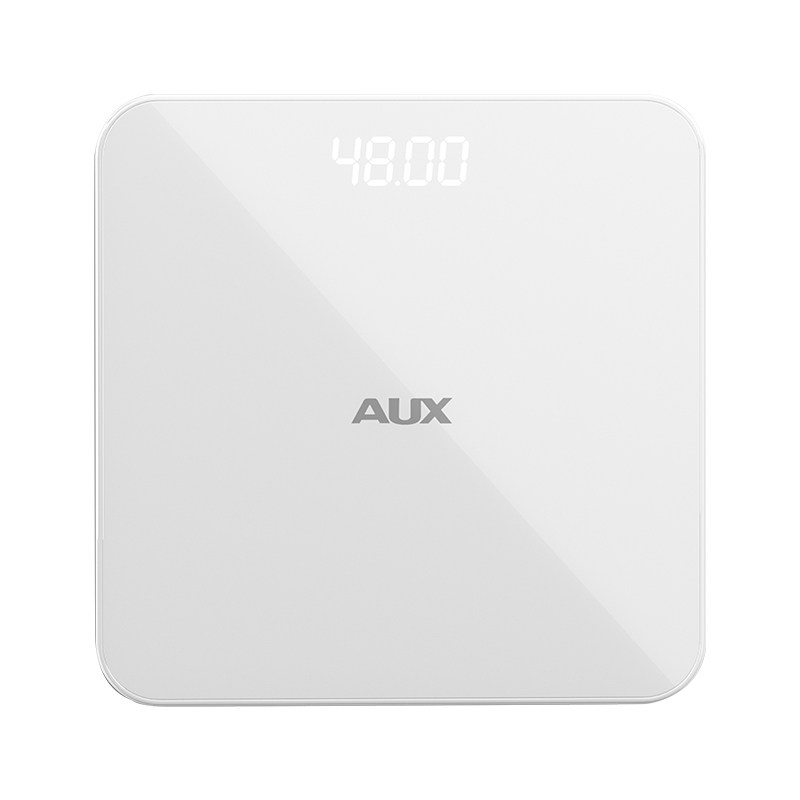 Aux Digital Body Fat Scale - Accurate Weight & Body Composition Analysis