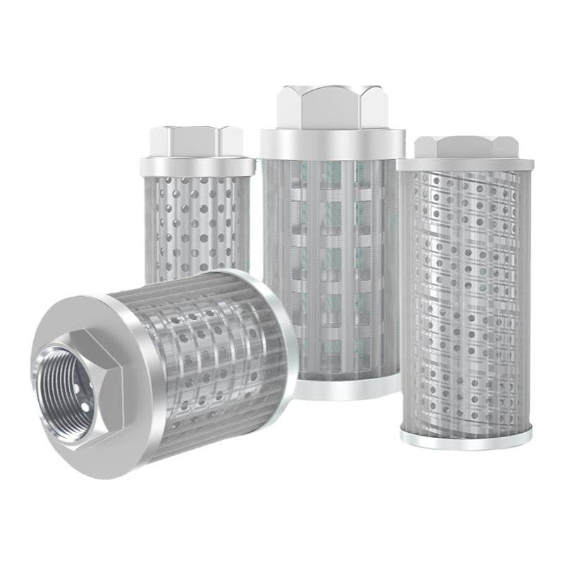 Hydraulic Oil Filter Element Industrial Injection Molding Machine Tank ...