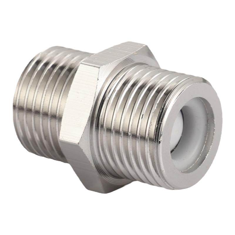 Toilet Backstop One-Way Valve - Liquid Backflow Preventer