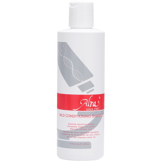 Yoo Sauce Alra Mild Anti-Itch Shampoo for Fluffy and Refreshing Scalp Care