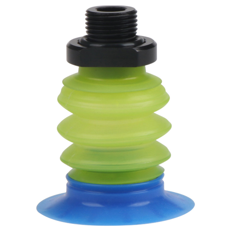 Robot Vacuum Suction Cup Industrial Multi-Layer BGI-25/34/41/48/68/Soft ...