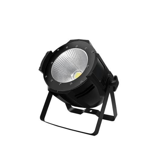 200W Cob Surface Light Bar Set - Full Color LED Par Light, Wedding ...