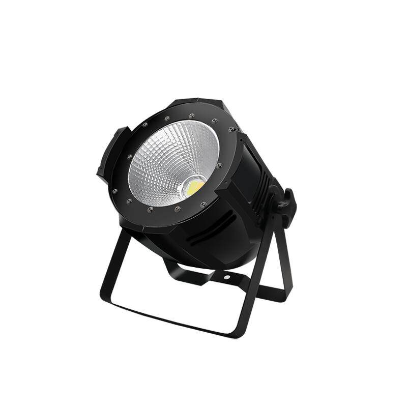 200W Cob Surface Light Bar Set - Full Color LED Par Light, Wedding ...