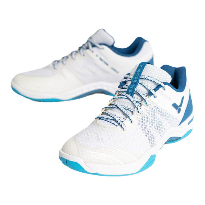 Chaussures de badminton Victor S82 - Chaussures de compétition unisexes ...
