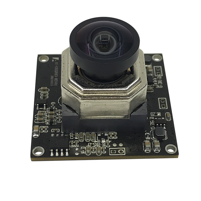 HD 12 Million Autofocus Camera Module | USB3.0 Industrial Document ...