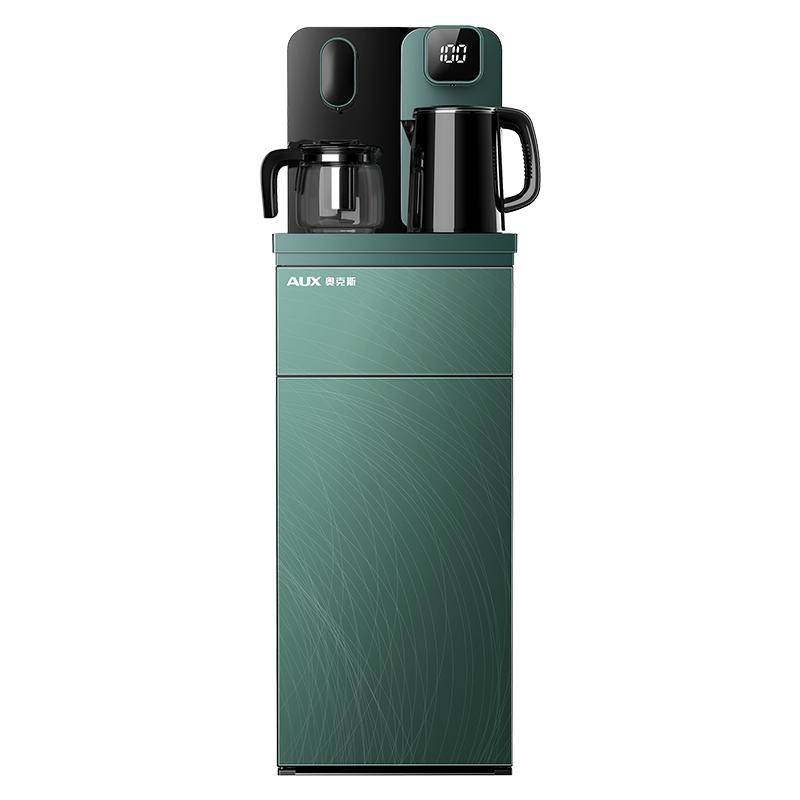 Oaks Smart Water Dispenser - Fully Automatic with Voice Control