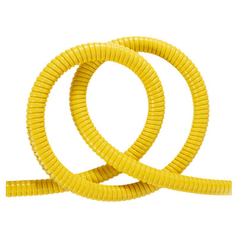 New National Standard Gas Pipe Hose for Natural Gas and Liquefied Gas ...