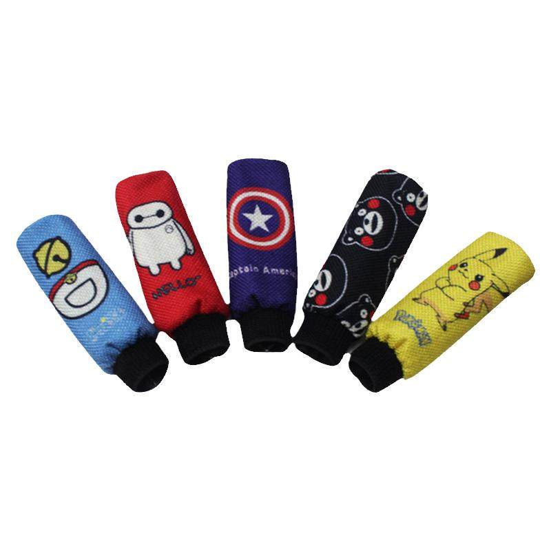 Universal Car Boxing Gear Set for Handbrake and Gear Lever Protection ...