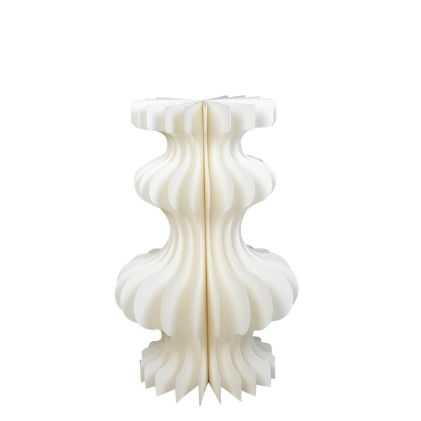 Wedding paper dessert table folding curve column road guide | EBUY7 ...