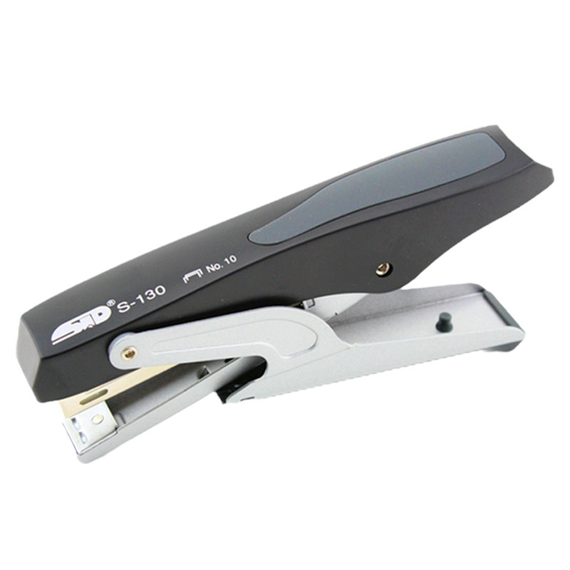Qiwen S-130 Hand-Held Stapler Hand Pliers Type 10th Stapler Takeaway ...