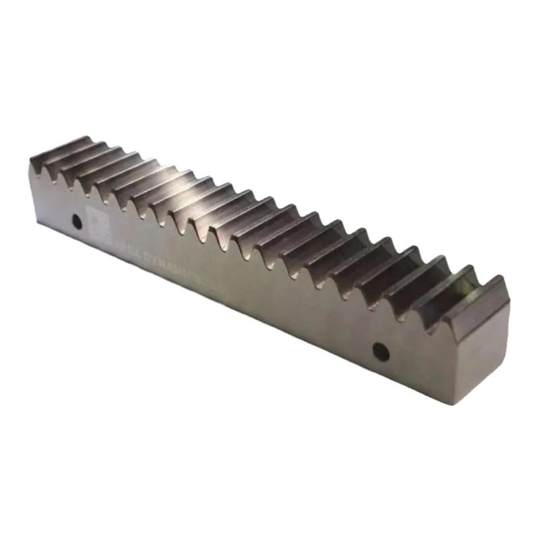 Mechanical Rack Guide Rail Non-Standard Model - Customized Precision ...