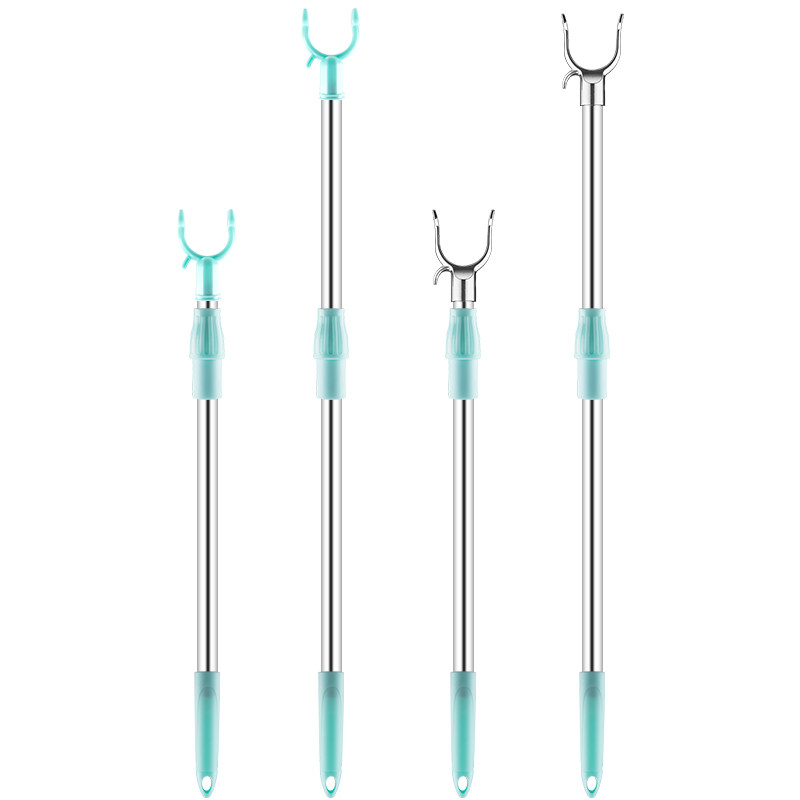 Clothes Support Pole - Household Clothes Drying Pole - Yacha Clothes ...