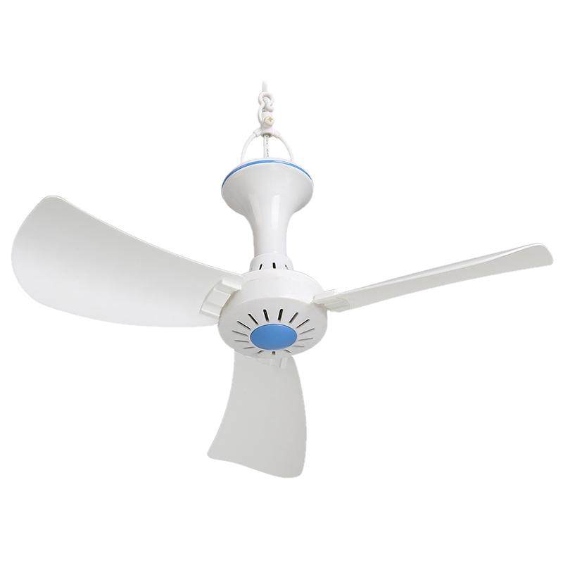 Silent Small Fan Bed | Small Ceiling Fan | Mosquito Net Crossbar ...