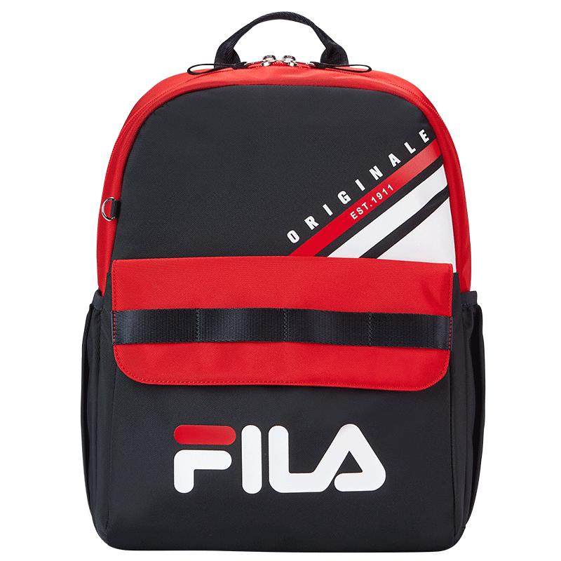 Fila Kids Children's Backpack - Boys and Girls - First to Sixth Grade ...