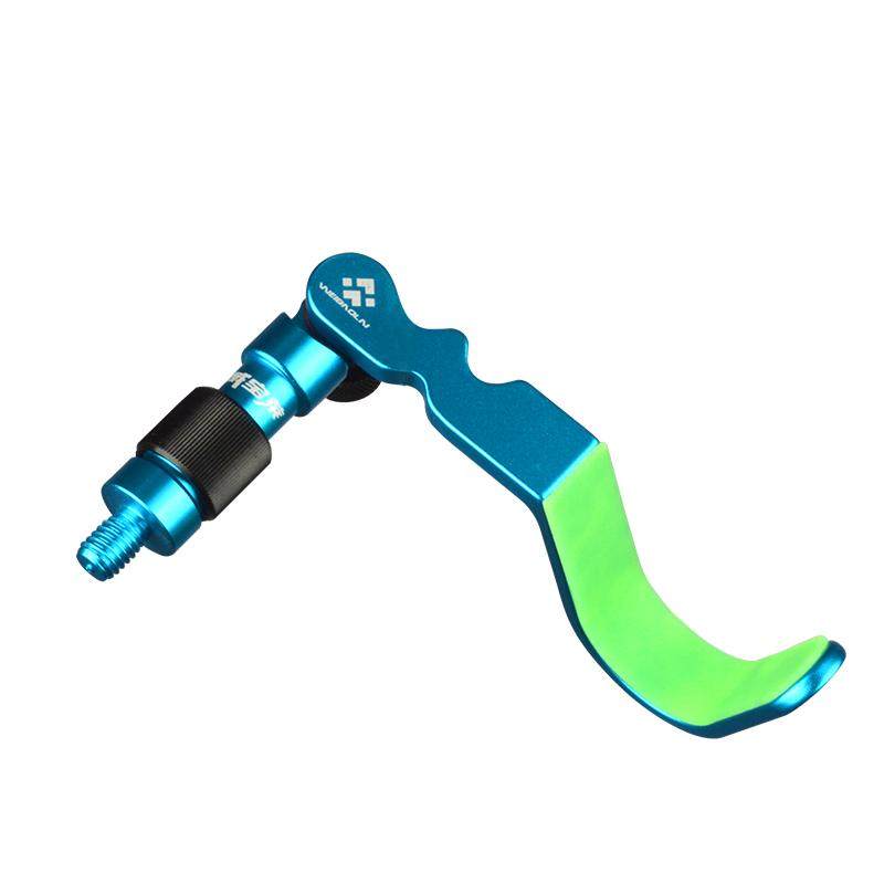 Weibaolai Black Corner Bracket for Sturdy Support - Large Head, Elbow ...