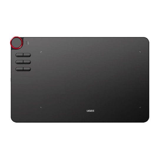 Tablette Graphique Numérique Sans Fil UGEE Ex12 - Planche à Dessin pour ...