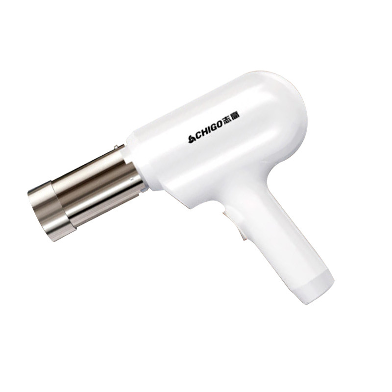 Chigo Noodle Machine - Household Electric Handheld Automatic Noodle Gun ...