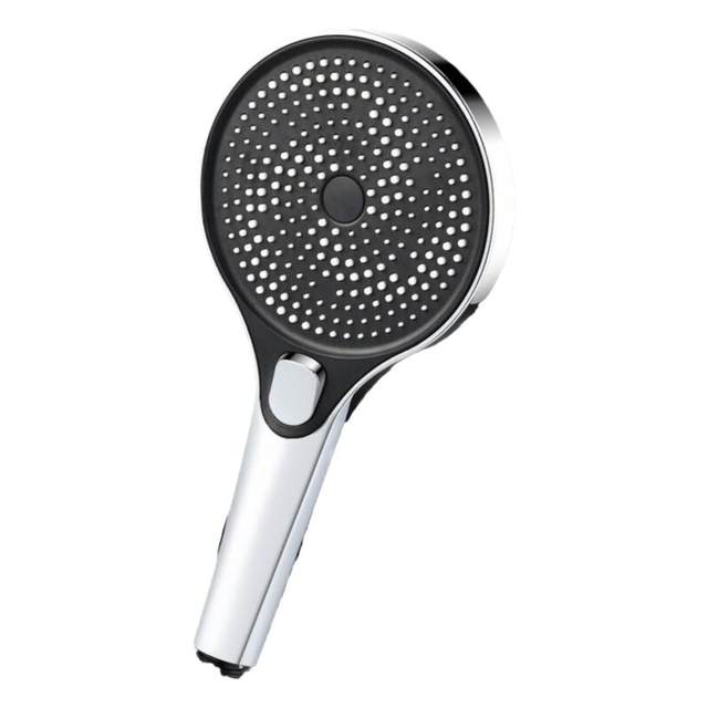 German supercharged shower nozzle, home bathroom Shower bathing water ...