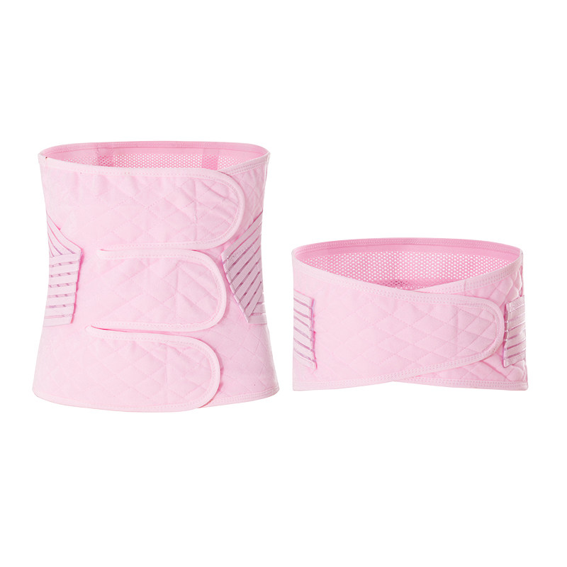 Ibeide Postpartum Corset Belt - Shaping & Recovery