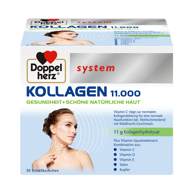 Germany Shuangxin hydrolyzed collagen oral liquid drinks small ...