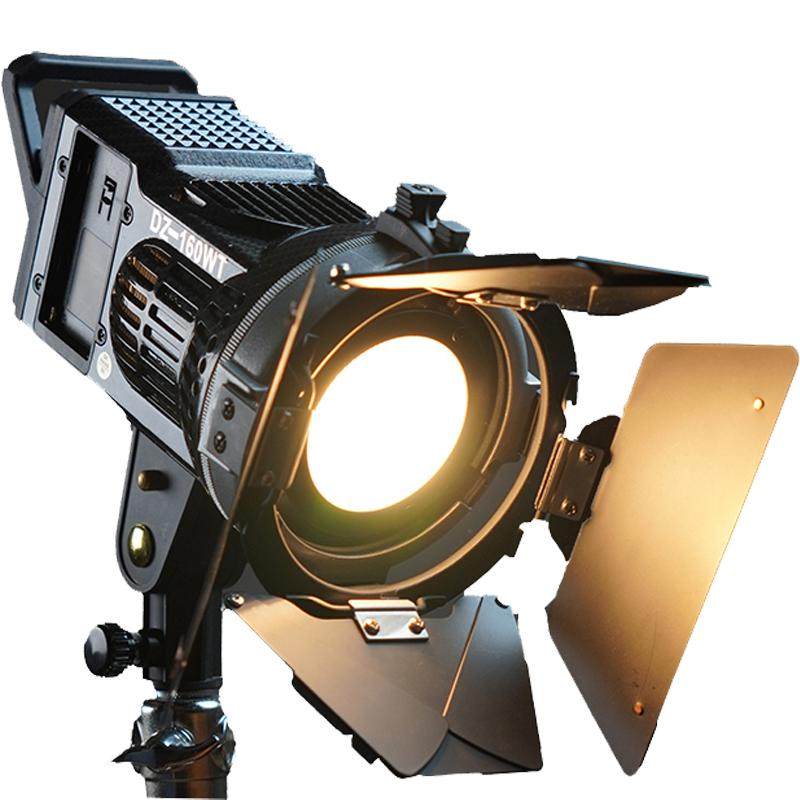 Handheld Fill Light - Outdoor Shooting Video Light - Portable Spotlight ...