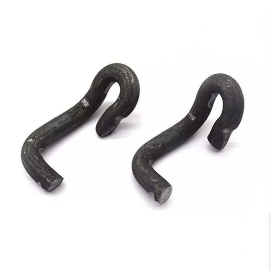 Steel Formwork Clip Buckle Hook U-Shaped Snap-Back Clip Mountain-Shaped ...