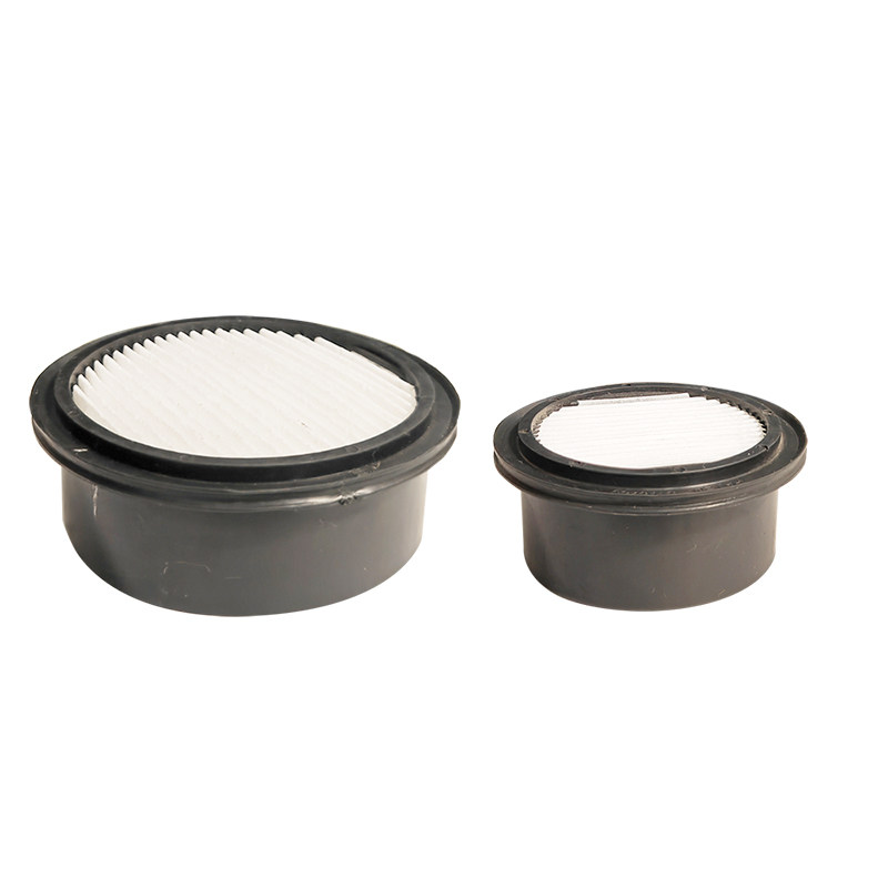 Colleol Patent 5178760 Vacuum Pump Air Filter - Nitrogen Generator ...