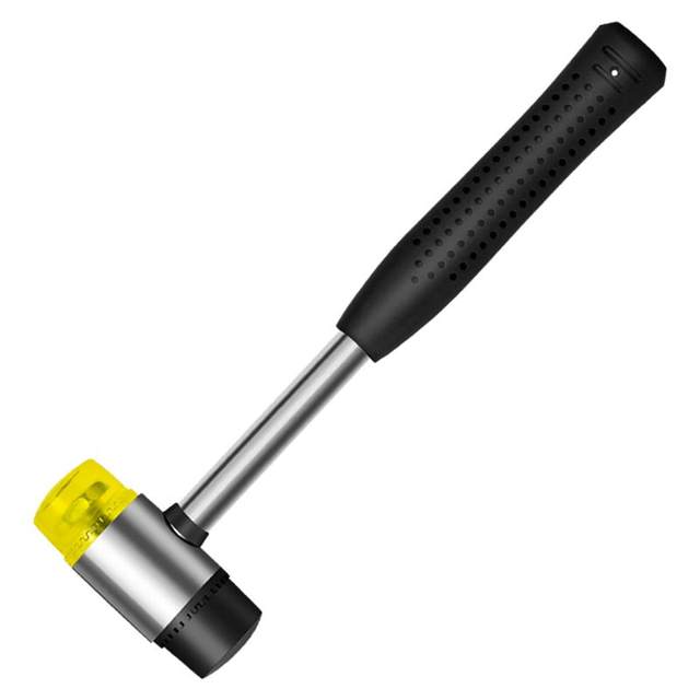 Meike rubber hammer real hammer hammers floors and paste the tile ...