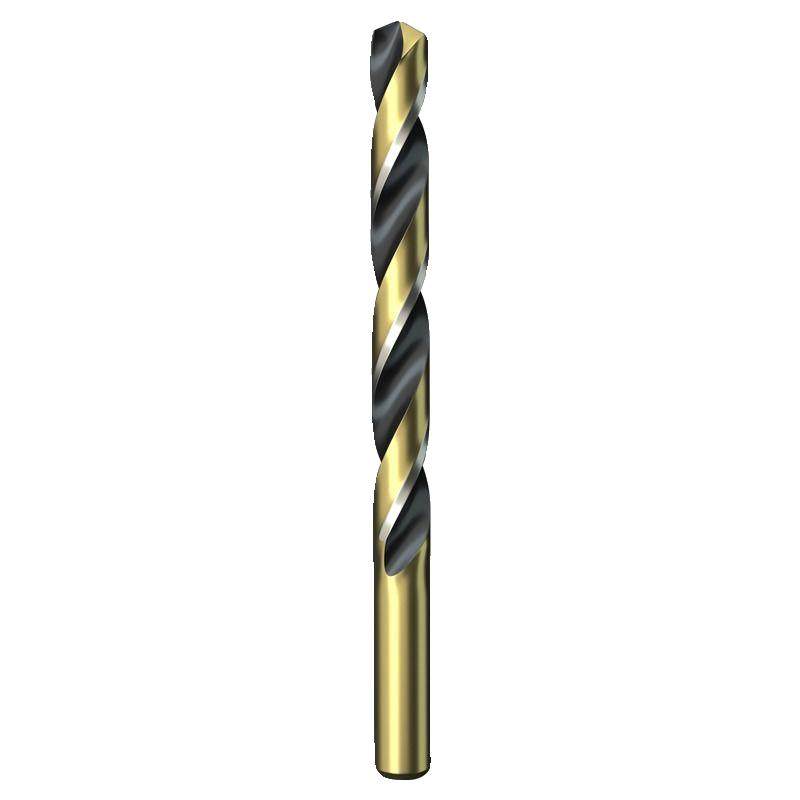 Mayb Cobalt Twist Bohrer-Set - Edelstahl, Holzbearbeitung